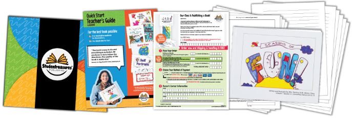 Thank You from Studentreasures!